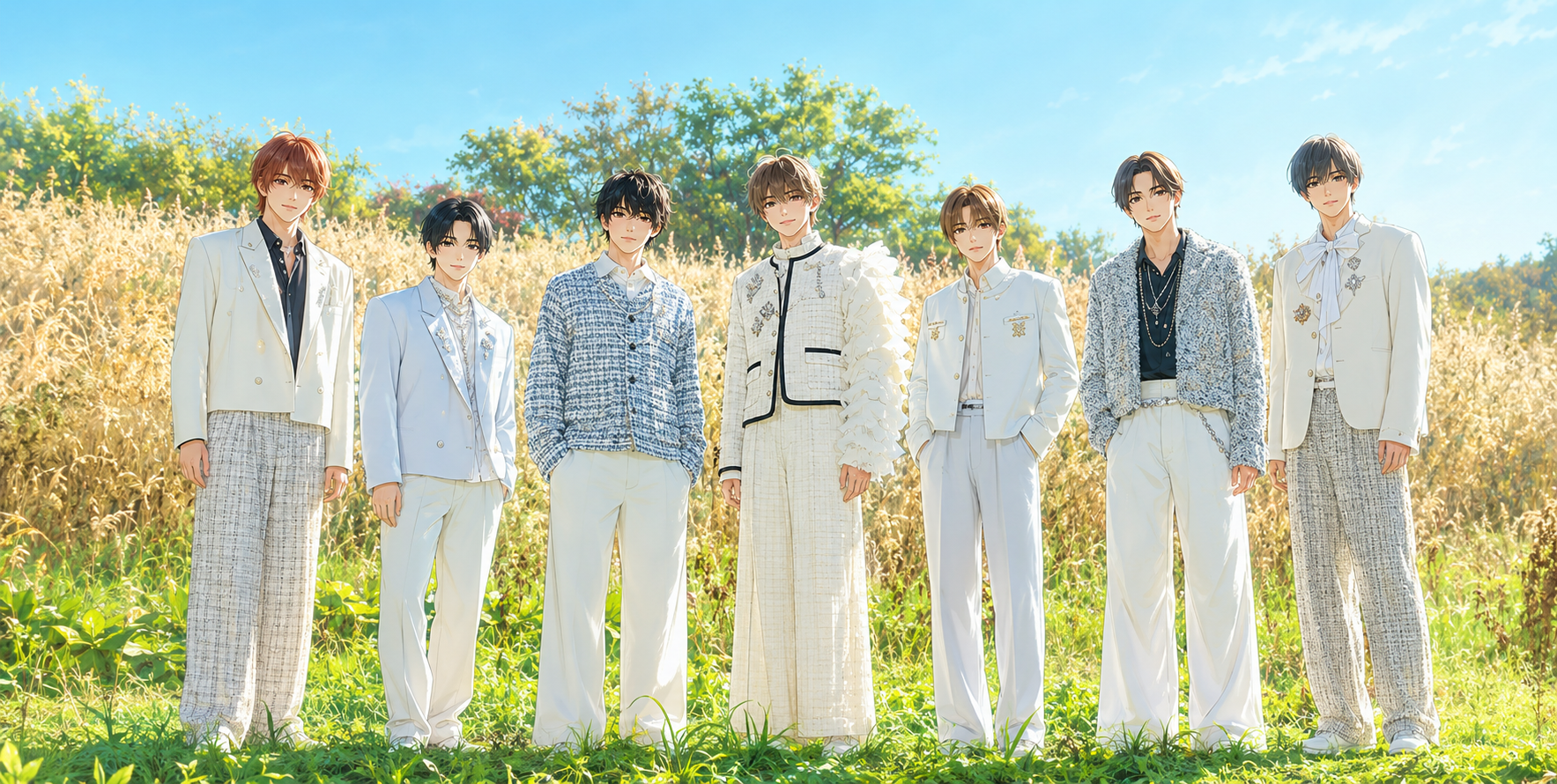 Hey Say Jump（ヘイセイジャンプ）のリセールチケット一覧 チケットサークル